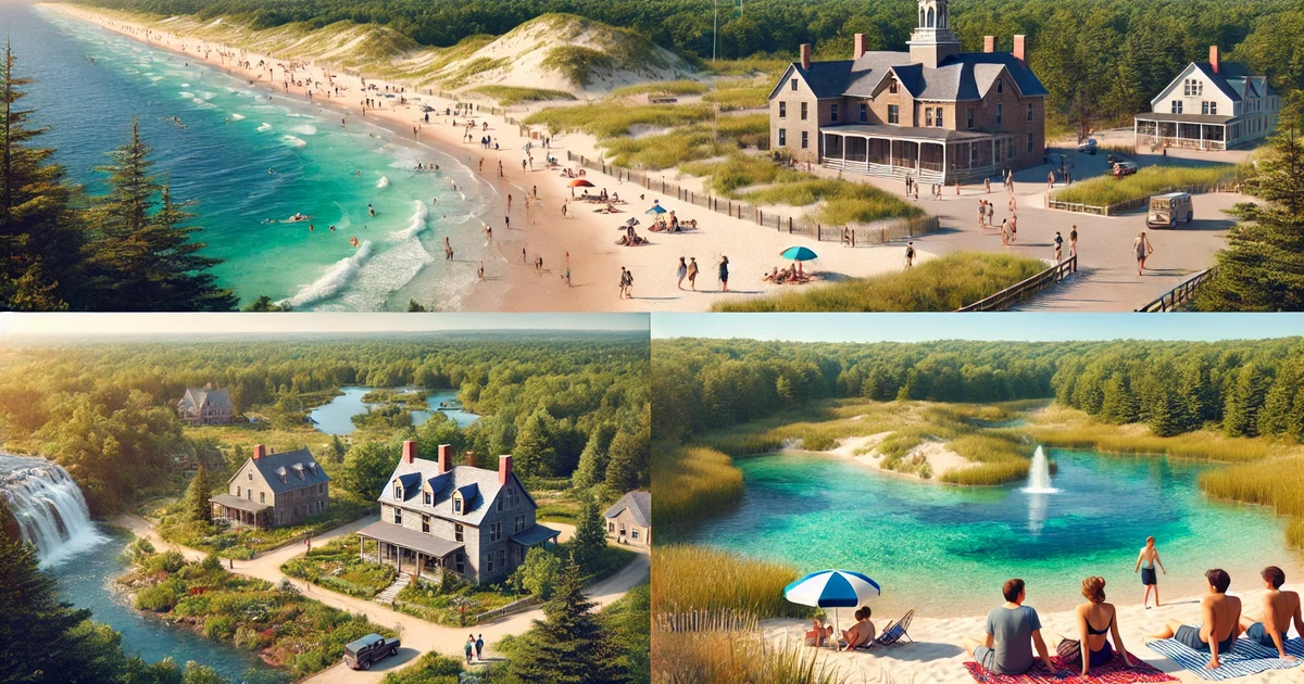The Ultimate Guide To New Jersey State Parks 2024