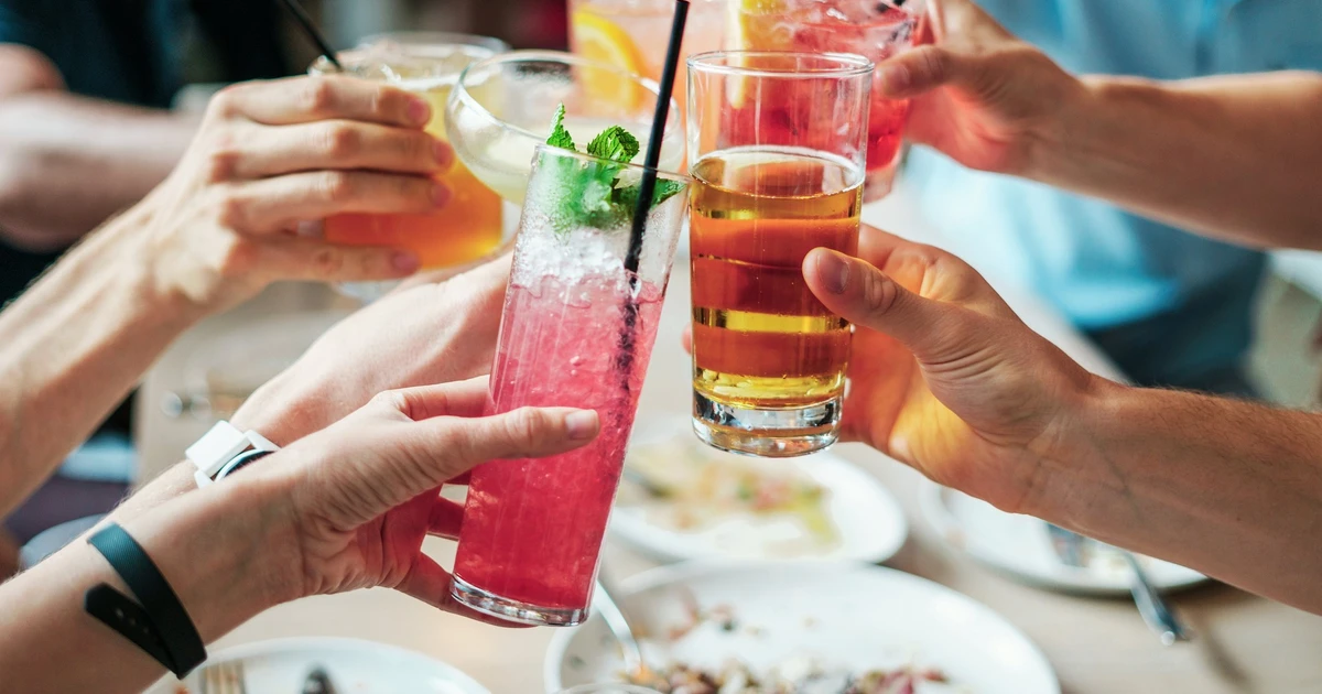 Discover The Most Popular Food Festivals In New Jersey - A Foodie's Guide