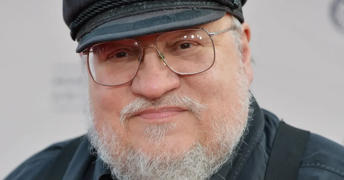 George R. R. Martin - Biography, Works, And Legacy Of Games Of Thrones