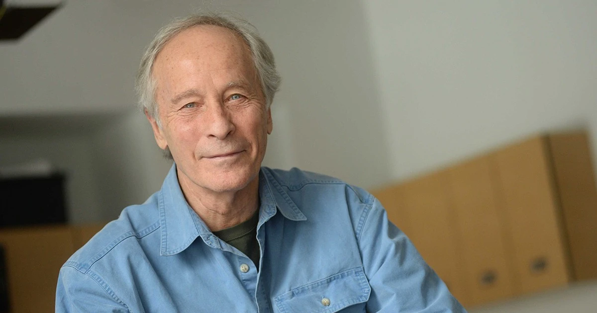 Richard Ford - His Life, Literary Contributions, And Lasting Legacy