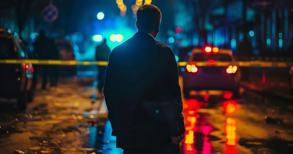 New Jersey's Crime Rate - 2025 Quick Facts