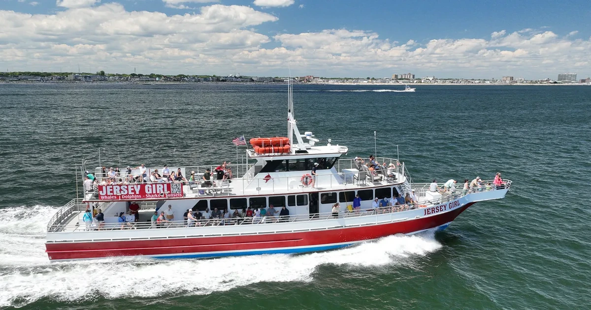 Discover The 15 Best Boat Tours In New Jersey 2024