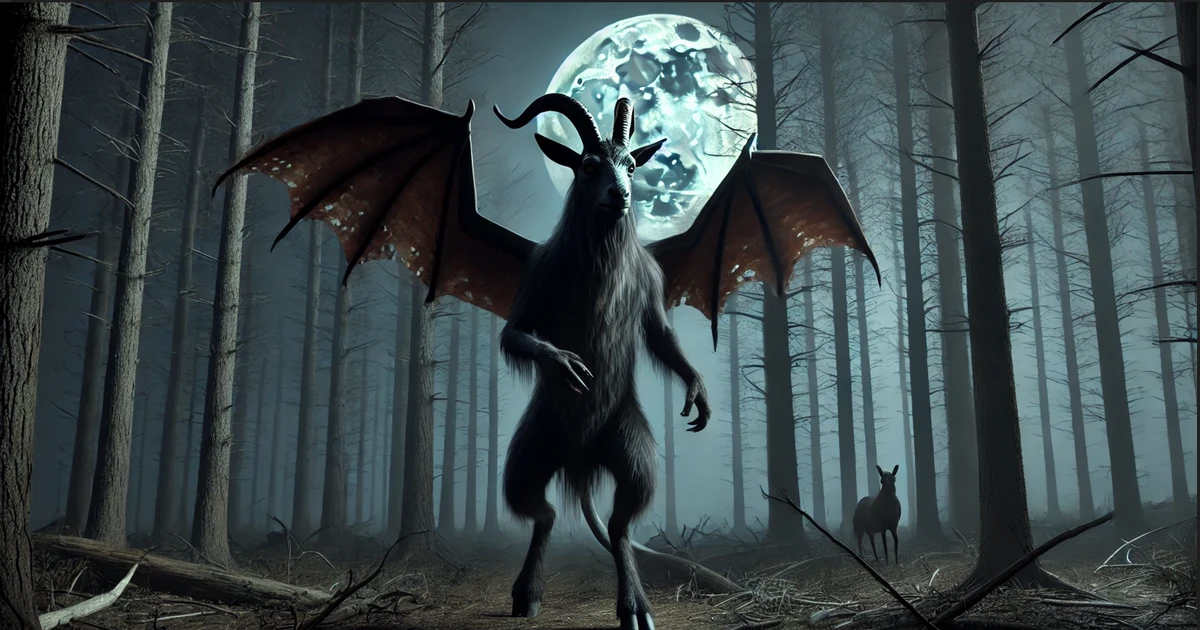 Is The New Jersey Devil Real Or Myth?