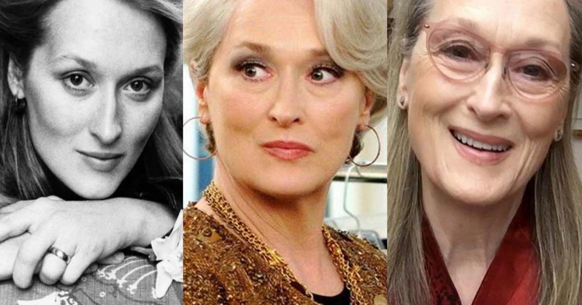 Inside Meryl Streep’s Remarkable Career And Life
