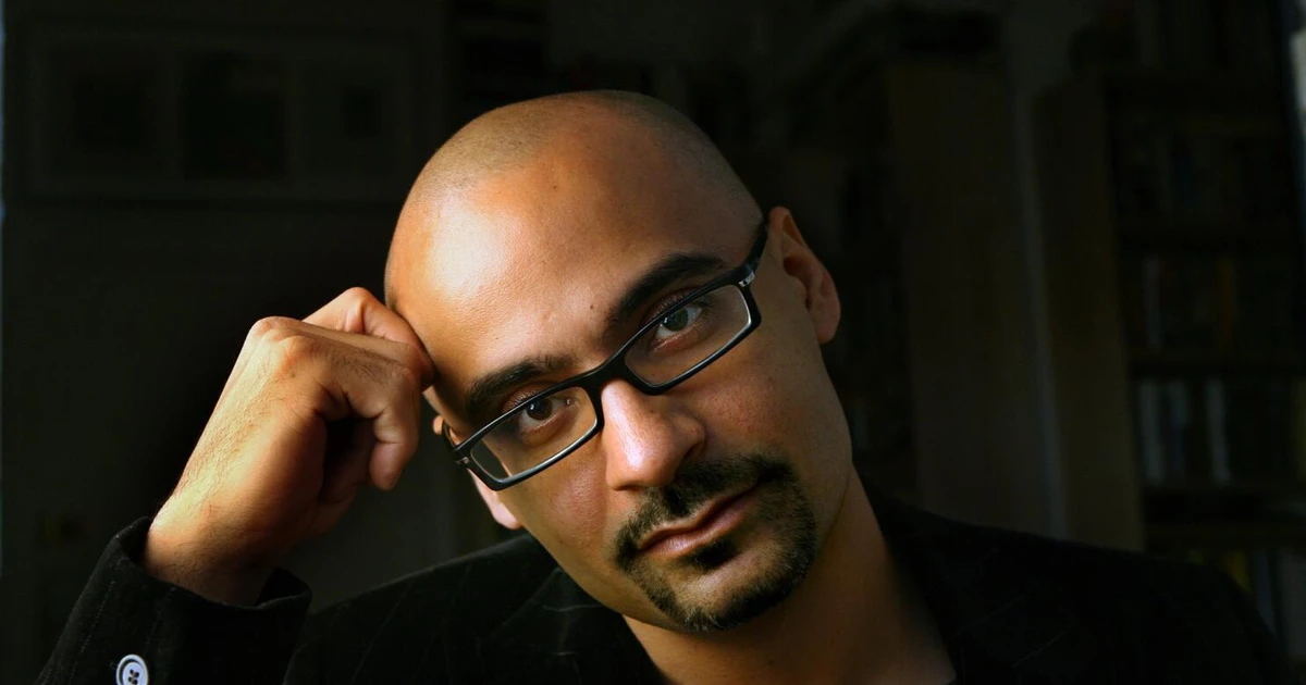 Junot Díaz - A Story Of Genius, Complexity, And Cultural Impact