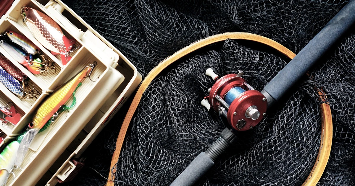 New Jersey Fishing License - Everything You Need To Know