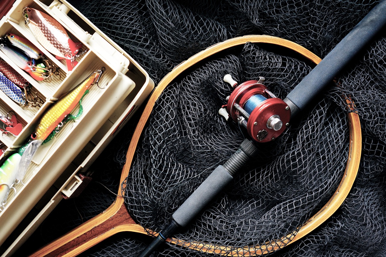 New Jersey Fishing License - Everything You Need To Know
