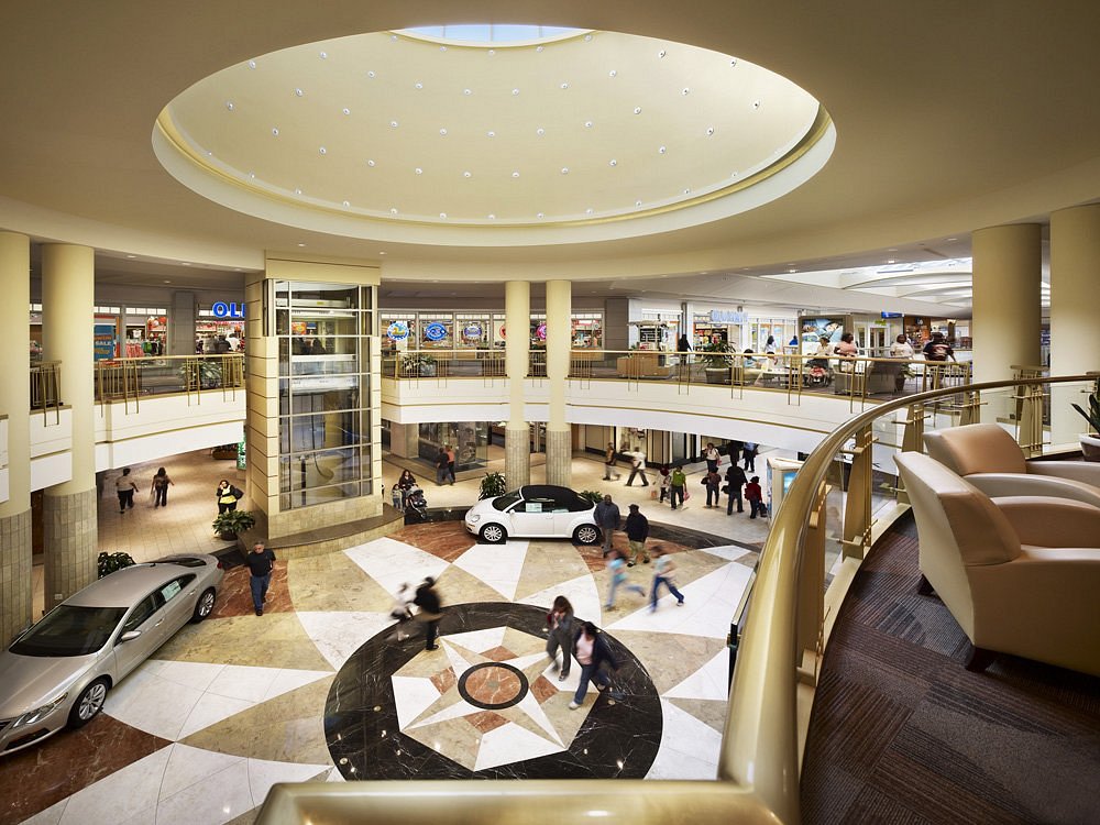 18 Best Shopping Malls In New Jersey | A Shopper’s Guide For 2025