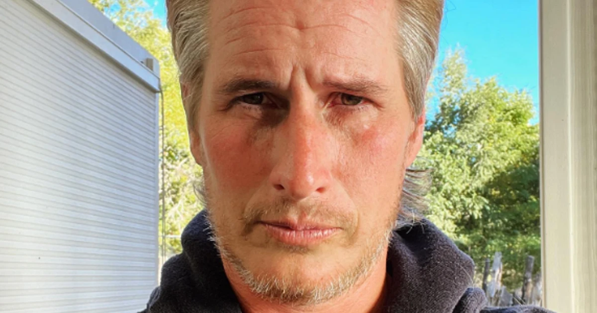 Brendan Fehr Net Worth 2025: The Story Behind His Acting Career