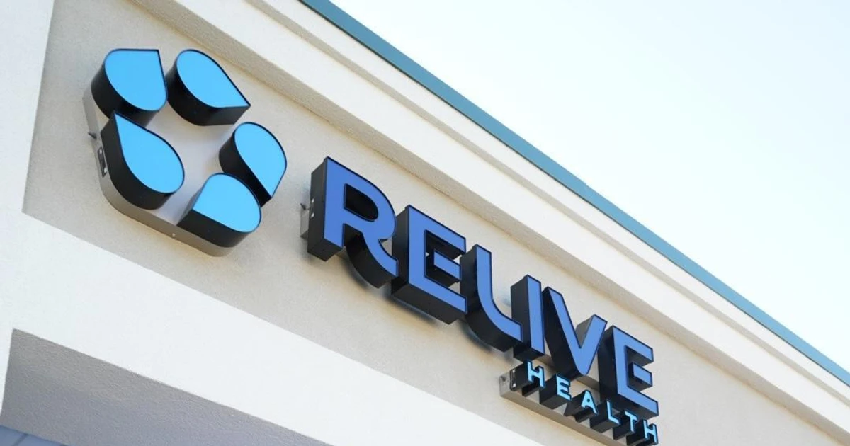 New Year, New You - Right Here In New Jersey: How Relive Health Is ...