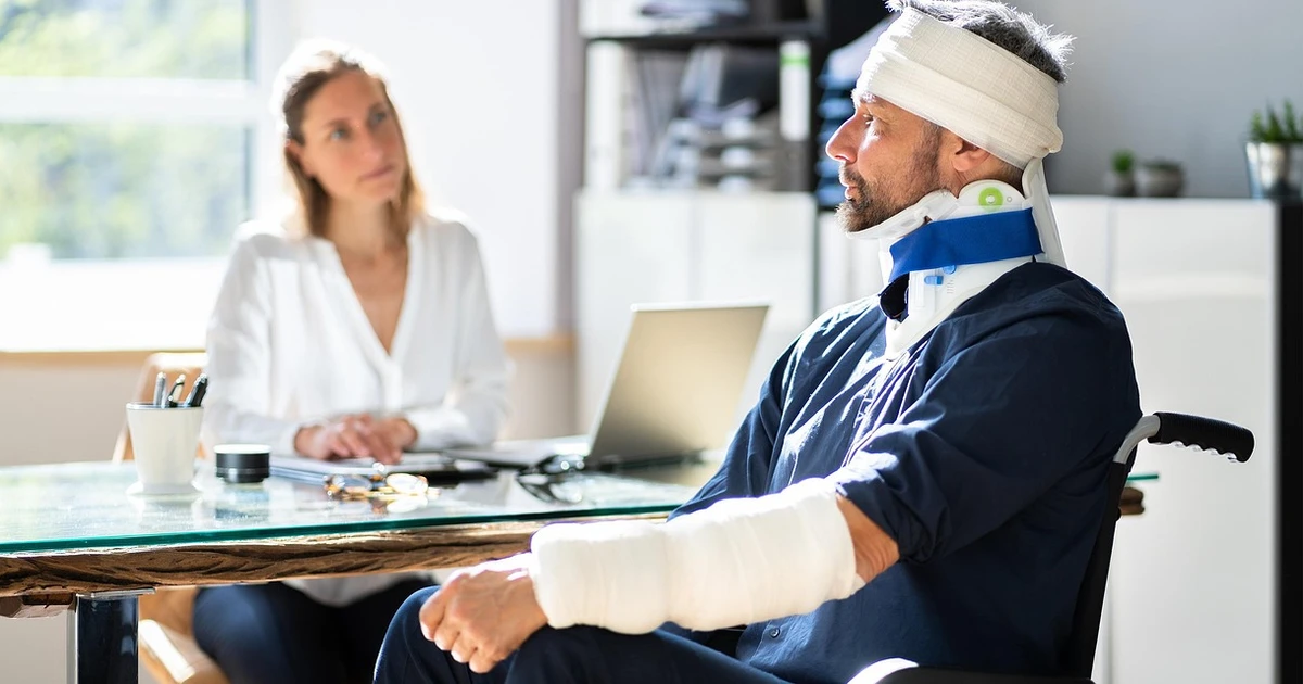 5 Common Repetitive Trauma Injuries In The Workplace
