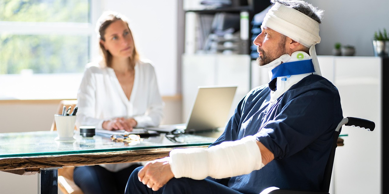 5 Common Repetitive Trauma Injuries In The Workplace